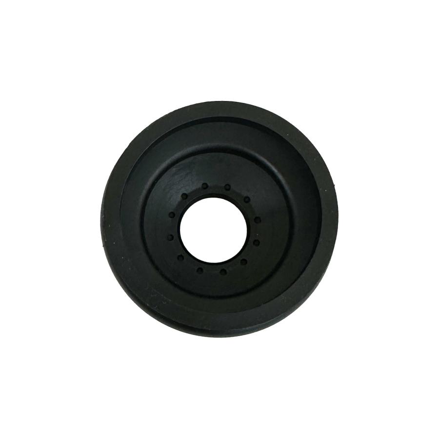 トヨタ（TOYOTA） 43324-26050 2個 フロント アッパーボールジョイント ダストカバー ハイエース KDH200 TRH200 ...