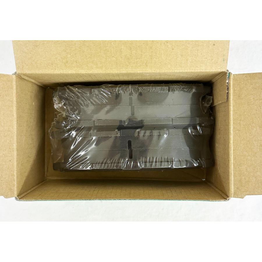 トヨタ ヴィッツ NHP130 一部 フロント ブレーキパッド ディスクパット 富士制動機製 04465-52320 HN-567 : クール ...