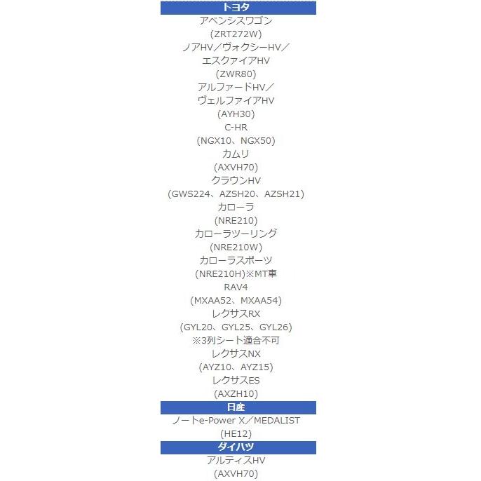 G＆Yuバッテリー HV-L2 エコバ ハイブリッド 補機用 バッティ G&YU製 バッテリー ナカノ 法人名のみ(個人宅不可) : クールジャパンパーツ - 通販 - Yahoo!ショッピング