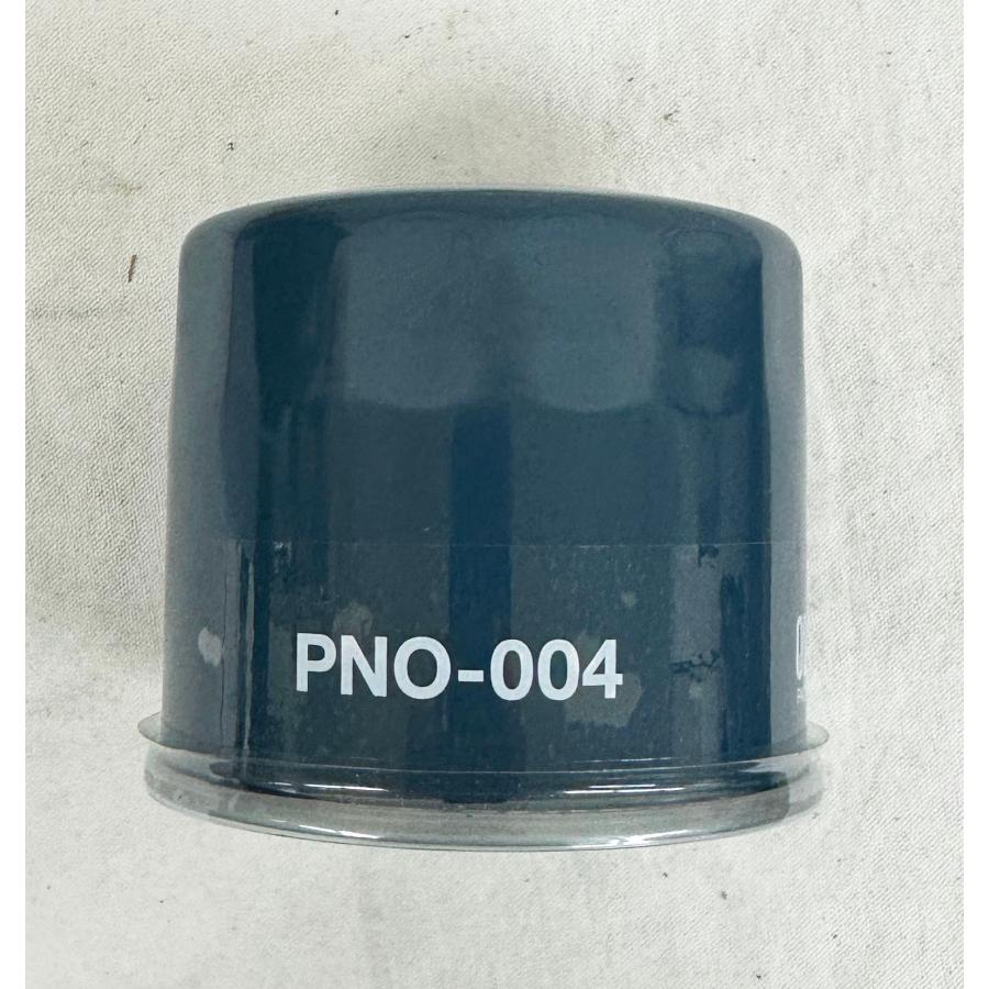 PNO-004 クボタートラクター FT23 FT25 FT28 GL19 GL21 1C020-32430 オイルエレメント オイル ...