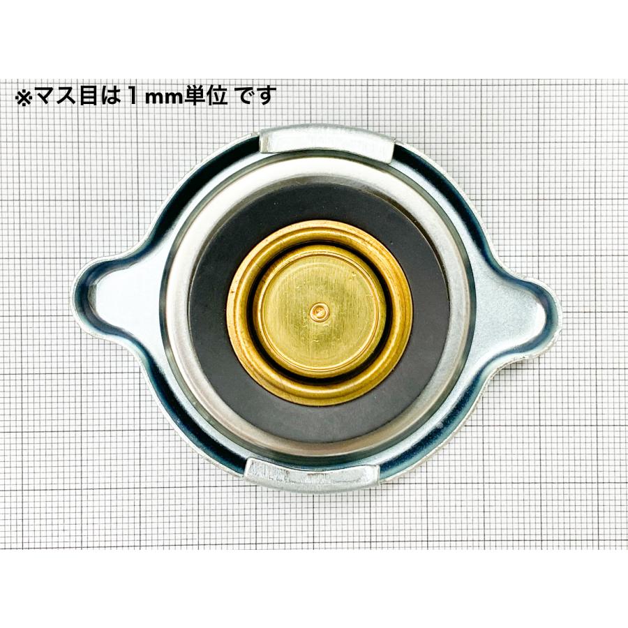 いすゞ ラジエーター キャップ 社外新品 R141 1．05 大 イスズ 純正品番要確認 : クールジャパンパーツ - 通販 - Yahoo ...