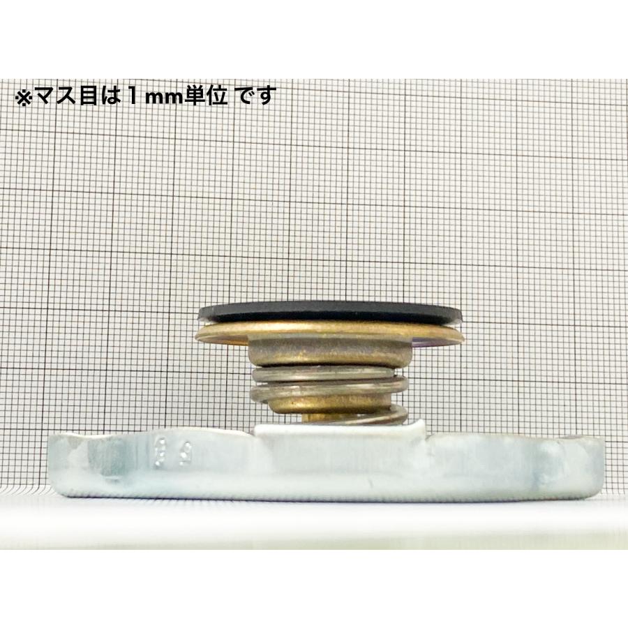 いすゞ ラジエーター キャップ 社外新品 R141 1．05 大 イスズ 純正品番要確認 : クールジャパンパーツ - 通販 - Yahoo!ショッピング