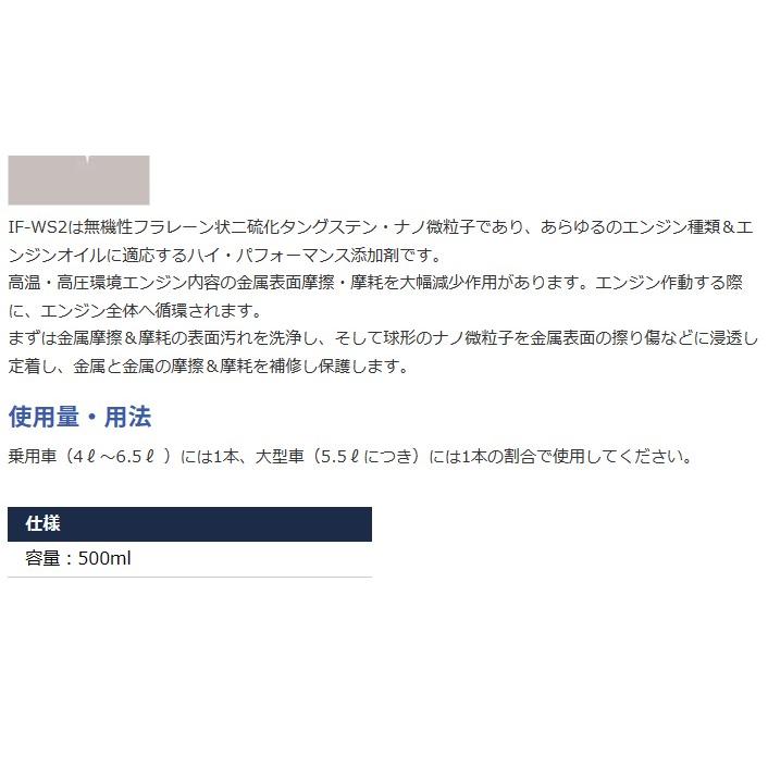 RP-34104 リスローン ナノプライム エンジンオイル エンジン保護 添加剤 タングステン入り ディーゼル ハイブリッド RISLONE リスロン : クールジャパンパーツ - 通販 ...