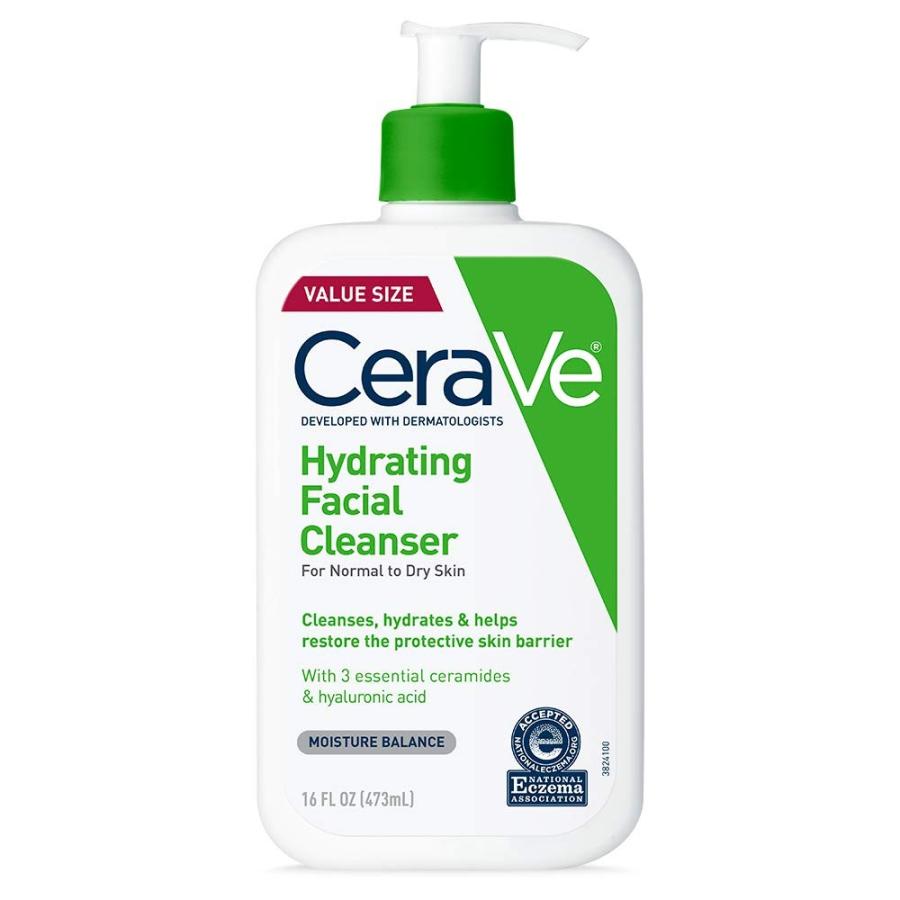 CeraVe （セラヴィ）Hydrating Face Wash 大容量 :100097:cool pink - 通販 - Yahoo!ショッピング
