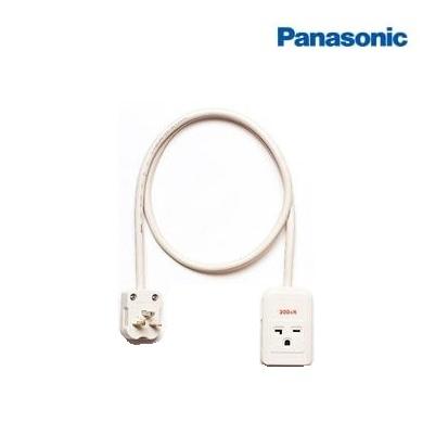 Panasonic パナソニック AD-KZ051A 延長コード 長さ：1m 20A用 IHクッキングヒーター用 関連部材 [ ] : coordiroom ヤフー店 - 通販 - Yahoo ...