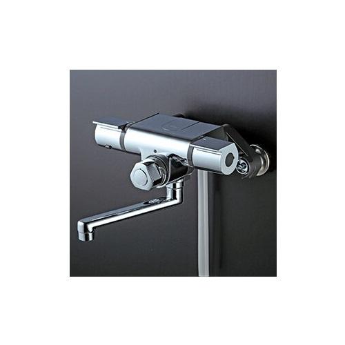 KVK FTB170KPT 定量止水付サーモスタット式シャワー 170mmパイプ付 :ftb170kpt:coordiroom ヤフー店 ...