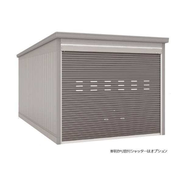 【納期2ヶ月〜】イナバガレージ ガレーディア 【GRN-3662H 一般型 】 ハイルーフ 1 台収納タイプ [♪ ] : grn-3662h : coordiroom ヤフー店 - 通販 ...