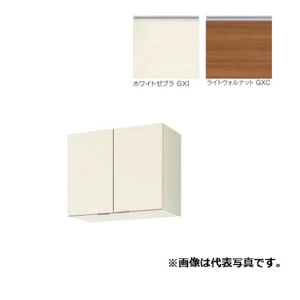 パッとりくん サンウェーブ/LIXIL GX(I・C)-A-60 取り替えキッチン GXシリーズ ウォールキャビネット 高さ50cm 間口60cm [♪ ] : coordiroom ヤフー店 ...