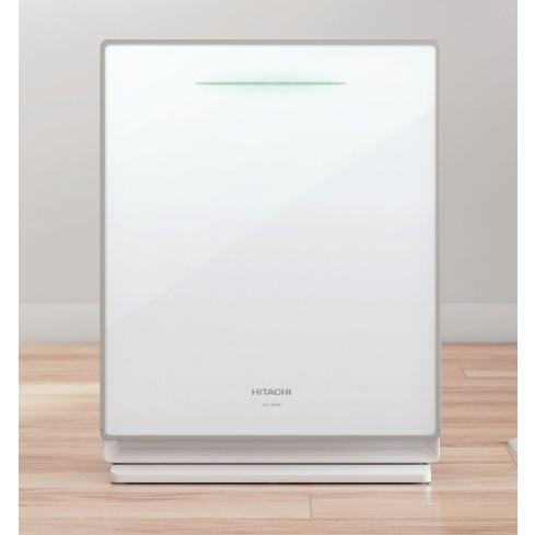 日立 日立 HLF-Z5000 次亜塩素酸加湿器 ピュアクリエ [ ] : coordiroom ヤフー店 - 通販 - Yahoo!ショッピング