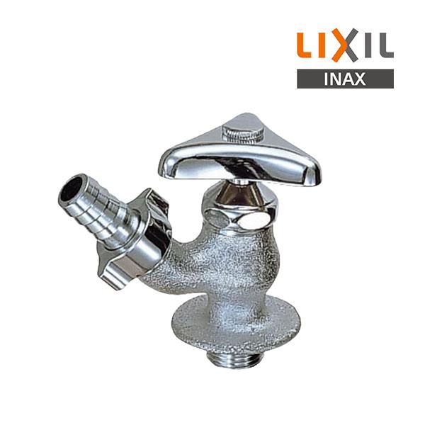 INAX 水栓金具 INAX/LIXIL LF-13-13-U 散水栓 節水コマ 寒冷地 [★] : coordiroom ヤフー店 - 通販 - Yahoo!ショッピング