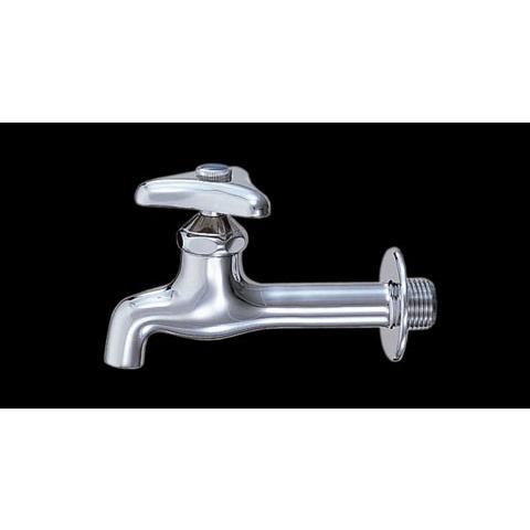 INAX 水栓金具 INAX/LIXIL LF-7K-13-U 胴長横水栓 節水コマ 寒冷地 [★] : coordiroom ヤフー店 - 通販 - Yahoo!ショッピング