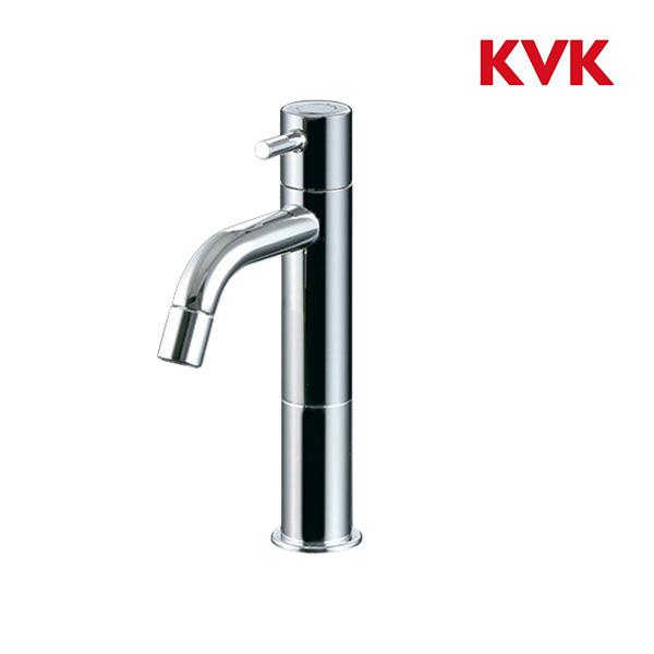 KVK LFK612-110 立水栓単水栓 ロングボディ : coordiroom ヤフー店 - 通販 - Yahoo!ショッピング