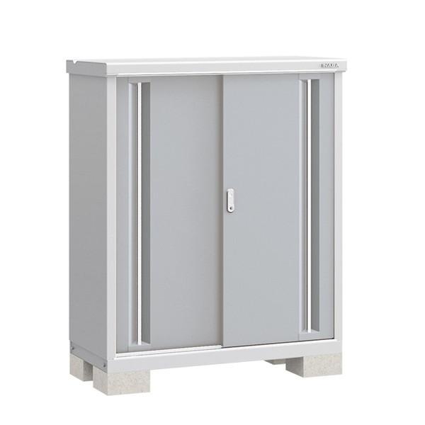 シンプリー イナバ物置 シンプリー MJX-115C 収納庫 全面棚タイプ [♪ ] : coordiroom ヤフー店 - 通販 - Yahoo!ショッピング