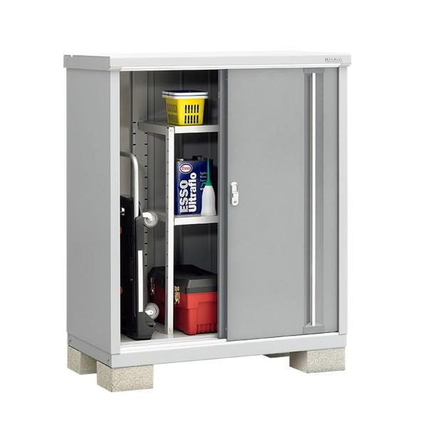 シンプリー [関東限定] イナバ物置 シンプリー MJX-116C 収納庫 全面棚タイプ [♪ ] : coordiroom ヤフー店 - 通販 - Yahoo!ショッピング