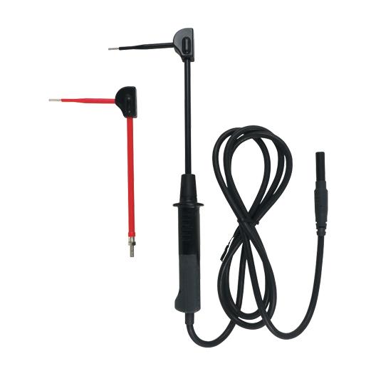 共立電気計器 共立電気 MODEL 7296 L型プローブ : coordiroom ヤフー店 - 通販 - Yahoo!ショッピング