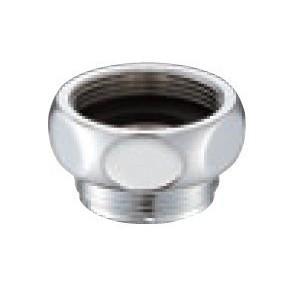 SANEI（水栓金具） 三栄水栓 パイプアダプター【PT35-26S】 : coordiroom ヤフー店 - 通販 - Yahoo!ショッピング