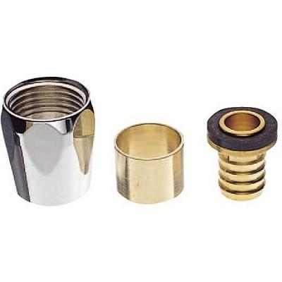 SANEI（水栓金具） 三栄水栓 水栓部品 シャワー用品 【PU86TF-2】 ホース金具 バスルーム用 : coordiroom ヤフー店 - 通販 - Yahoo!ショッピング