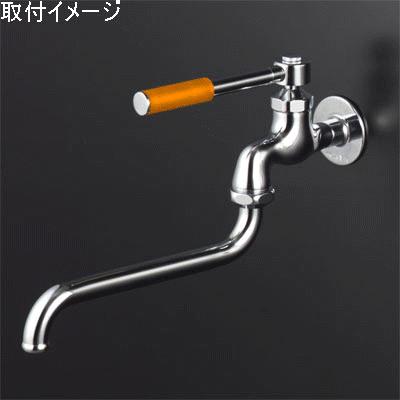 KVK 水栓部材 KVK PZ129L-B ワンタッチレバーハンドル ブルー ロングタイプ : coordiroom ヤフー店 - 通販 - Yahoo!ショッピング