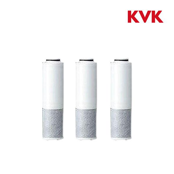 KVK [在庫あり] PZ968-3 クリーンスリム浄水カートリッジ☆ : coordiroom ヤフー店 - 通販 - Yahoo!ショッピング