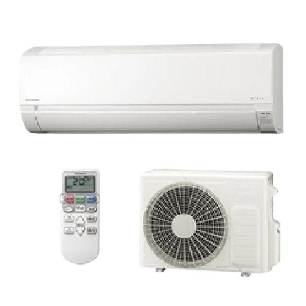 白くまくん 日立 RAS-AJ36R2(W) エアコン 12畳 ルームエアコン AJシリーズ 単相200V 12畳程度 スターホワイト (RAS-AJ36N2-Wの後継品) ♪ ...