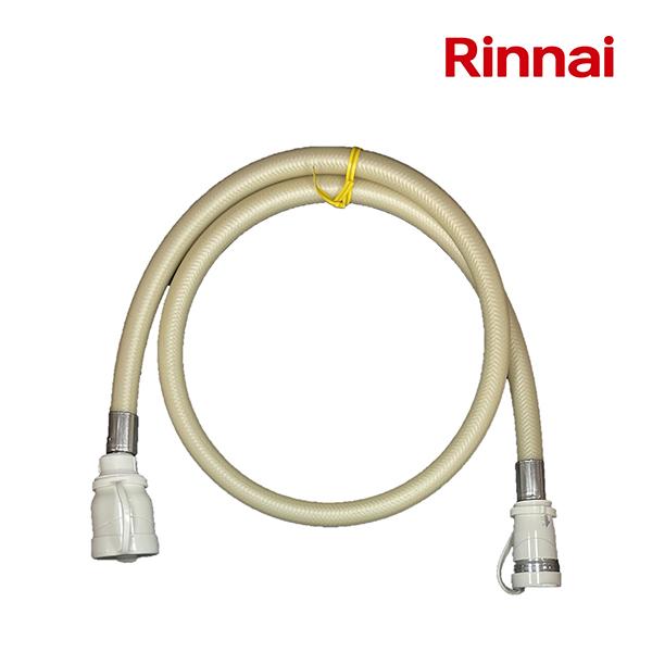 リンナイ [在庫あり]リンナイ RGH-D10K 専用ガスコード 1m ☆ : coordiroom ヤフー店 - 通販 - Yahoo!ショッピング