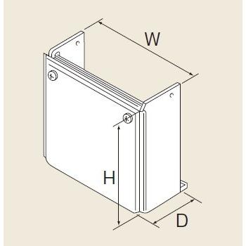 ガス給湯器 部材 リンナイ ROP-U101(K)-24-650 配管カバー [≦] : rop-u101-k-24-650 : coordiroom ヤフー店 - 通販 - Yahoo!ショッピング