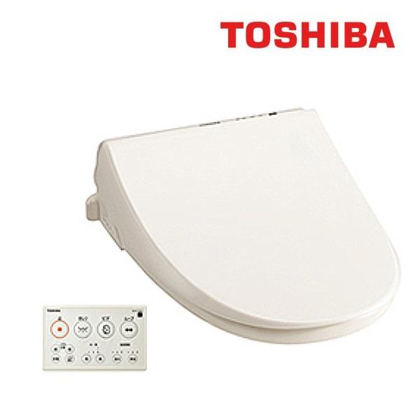 TOSHIBA [在庫あり] 東芝 温水洗浄便座 SCS-T260 パステルアイボリー クリーンウォッシュ 貯湯式 リモコン式 ☆2【本州四国送料無料】 : coordiroom ヤフー店 ...