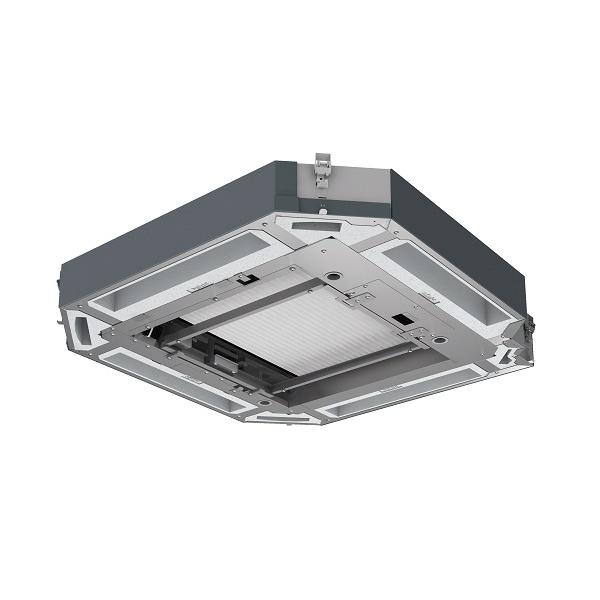 ダイキン（DAIKIN） SZRUC80BYV 業務用エアコン UVストリーマ除菌 S