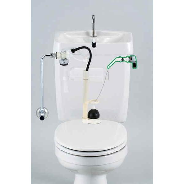 INAX INAX/LIXIL マルチ洗浄ハンドル TF-10A : coordiroom ヤフー店 - 通販 - Yahoo!ショッピング