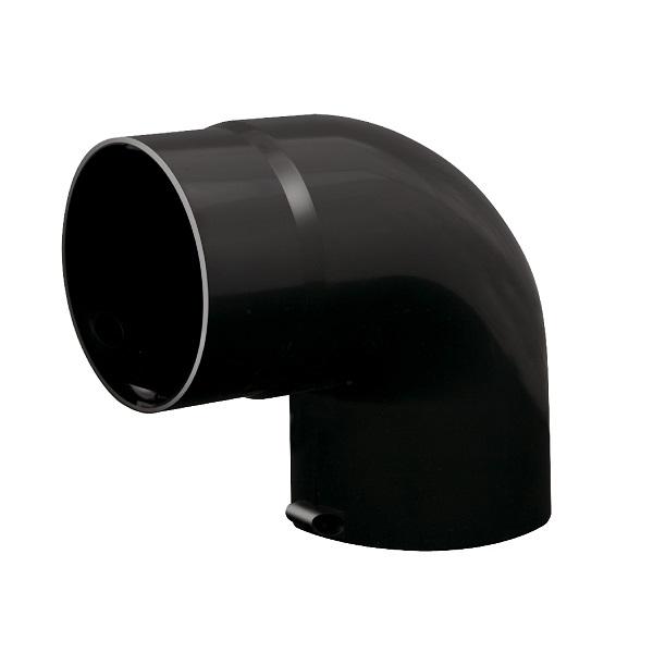 高須産業 TSK-100LP 部材 φ100プラスチック製エルボ管 : coordiroom ヤフー店 - 通販 - Yahoo!ショッピング