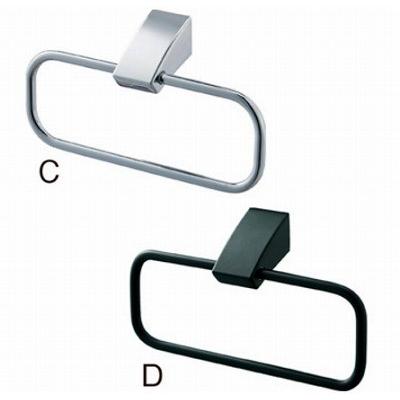 SANEI（水栓金具） 洗面所 三栄水栓 W5701-D アクセサリー タオルリング : coordiroom ヤフー店 - 通販 - Yahoo!ショッピング