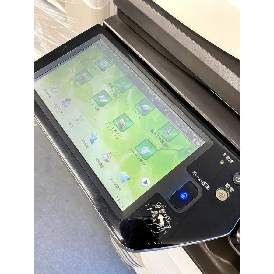 整備済み シャープ MX-2610FN A3 カラー複合機 SHARP コピー機 中古 :mx-2610fn:コピー機倉庫 Yahoo ...