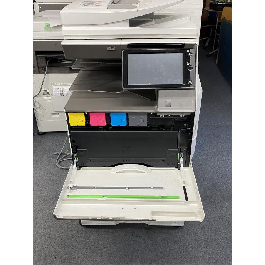2018年11月発売 現行モデル シャープ A3カラー複合機 SHARP MX-2661 中古 使用少ない 無線・Mac対応 : コピー機倉庫 Yahoo!ショップ - 通販 - Yahoo ...
