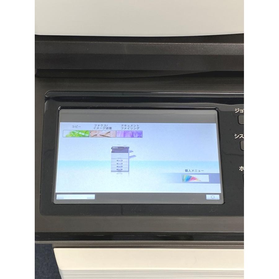 限定特価SALE SHARP シャープ A3 カラー複合機 MX-2514FN コピー機 MX-23JT 中古 : コピー機倉庫 Yahoo!ショップ - 通販 - Yahoo!ショッピング