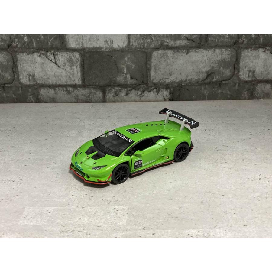 KinSMART ランボルギーニ ウラカン LP620-2 Lamborghini Huracan Super Trofeo : CORAZONショップYahoo!店 - 通販 - Yahoo ...