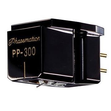 Phasemation PP-300 フェーズメーション MCカートリッジpp300 : pp300 : オーディオ コア - 通販 ...