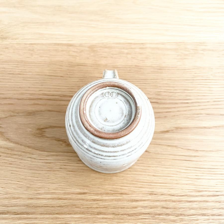 マグカップ大 鍛冶丁焼 岩手県花巻産 :kazityo-mag-dai:コレパン 日本の暮らし雑貨店 - 通販 - Yahoo!ショッピング