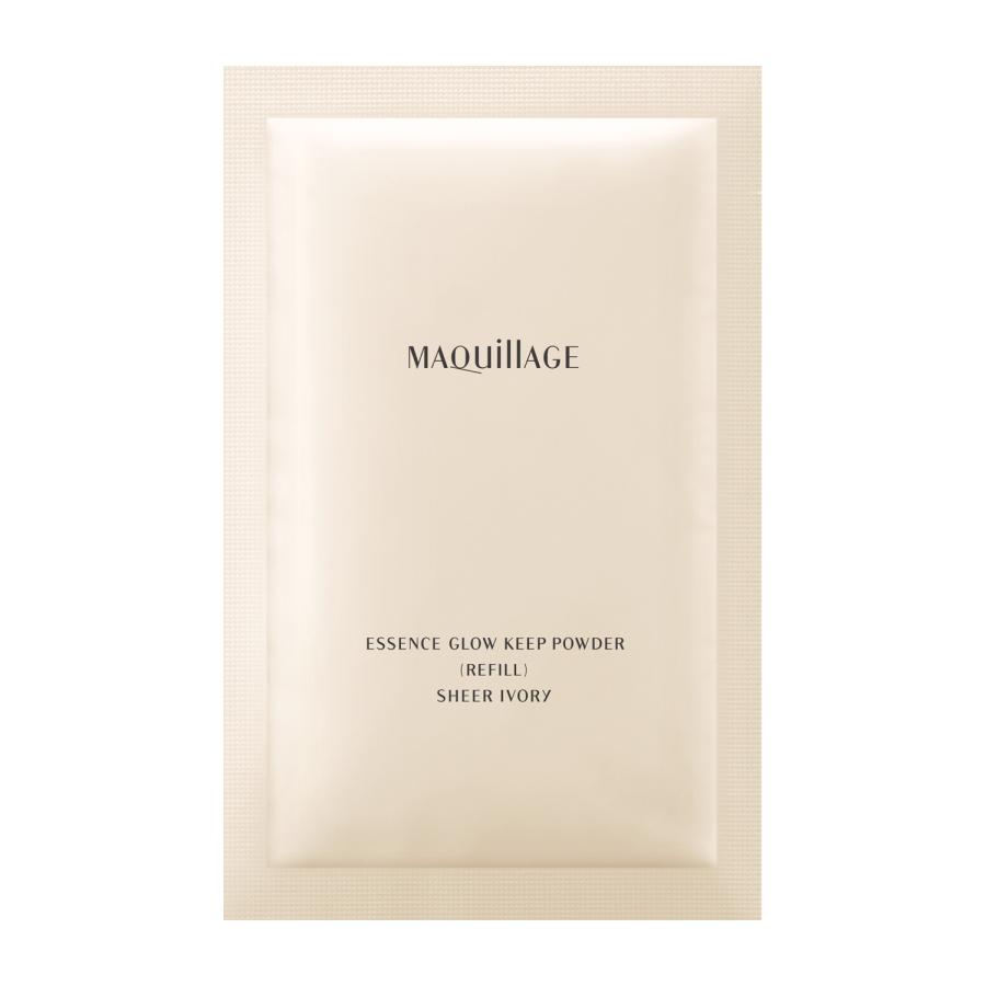 SHISEIDO ご予約 8/21頃発送 マキアージュ エッセンスグロウキープパウダー シアーアイボリーレフィル 24774 : cosme Corindo(香林堂) - 通販 - Yahoo ...