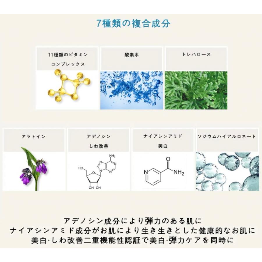 BANOBAGI バノバギ ビタジェニックジェリーマスク ハイドレイティング 10枚入り : cosme Corindo(香林堂) - 通販 - Yahoo!ショッピング