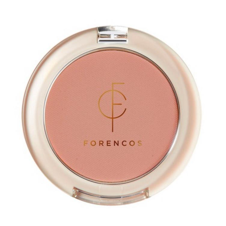 FORENCOS フォレンコス ブラッシャー : cosme Corindo(香林堂) - 通販 - Yahoo!ショッピング
