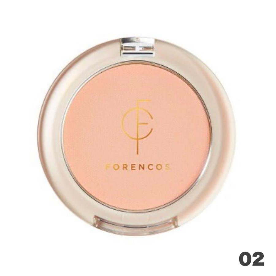 FORENCOS フォレンコス ブラッシャー : cosme Corindo(香林堂) - 通販 - Yahoo!ショッピング