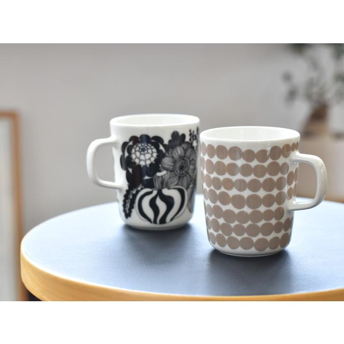 marimekko ギフトセット マリメッコ マグカップ 2個セット 2色 marimekko ギフトセット マリメッコ マグカップ 2個セット 2色