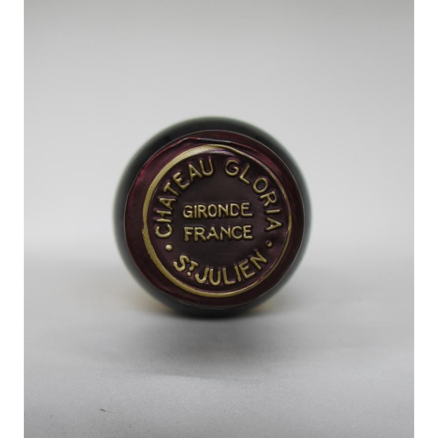 1982 Chateau Gloria, St.Juien シャトー グロリア サン ジュリアン : コルトン - 通販 - Yahoo!ショッピング