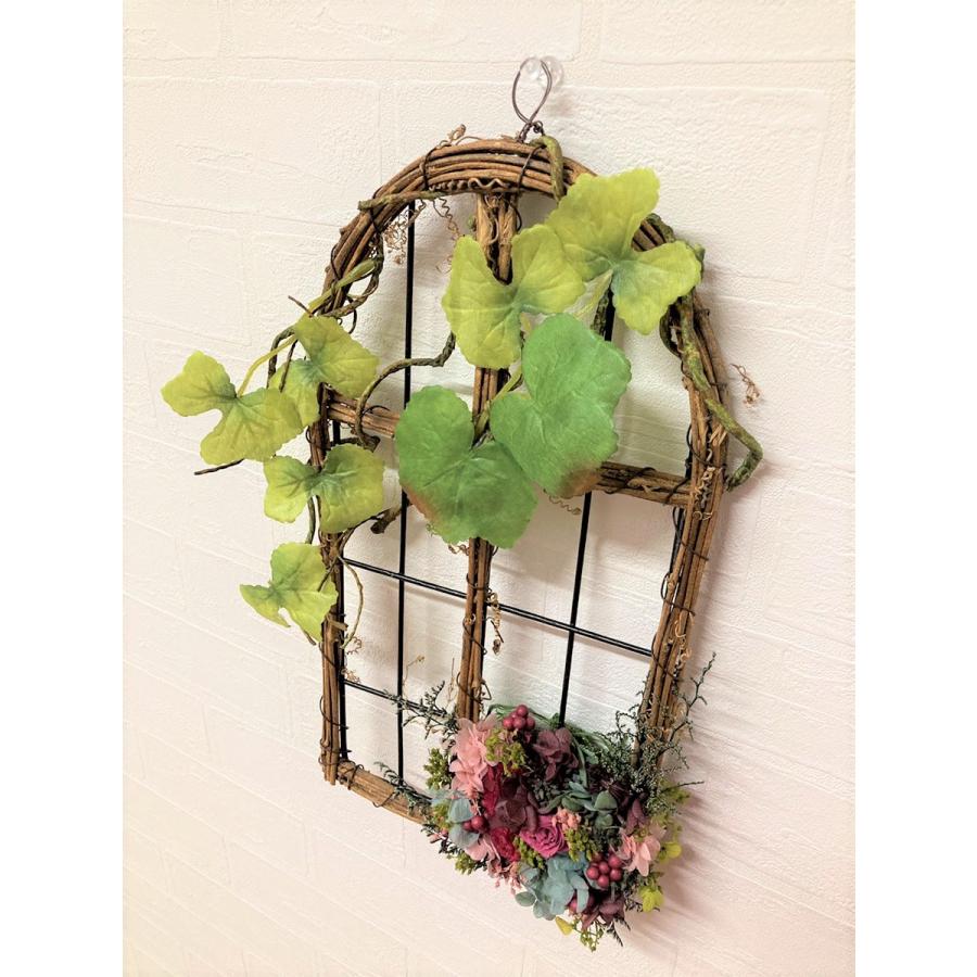 カントリー雑貨 カントリーアレンジ アイアンフレーム グリーンアレンジ フレームアレンジ 母の日 父の日 お祝 送料無料 無料ラッピング付 : 花と雑貨オリィーブ - 通販 - Yahoo ...
