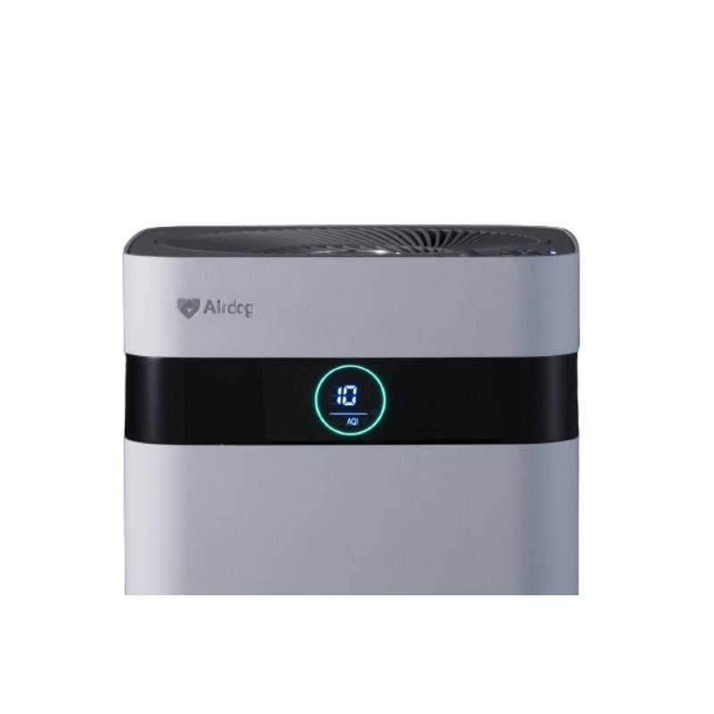 【メーカー直送】Airdog エアドック X3D コンパクトモデル 空気清浄機 AQIセンサー・光＆人感センサー搭載 ≪正規品≫ ウイルス対策 〜17畳 :X3D:Cosme Beaute ...