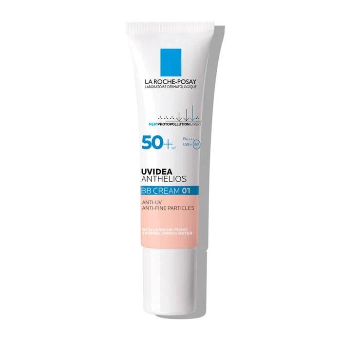 LA ROCHE POSAY ラロッシュ ポゼ UVイデア XL BB #01 SPF50 30ml : コスメ Click - 通販 - Yahoo!ショッピング
