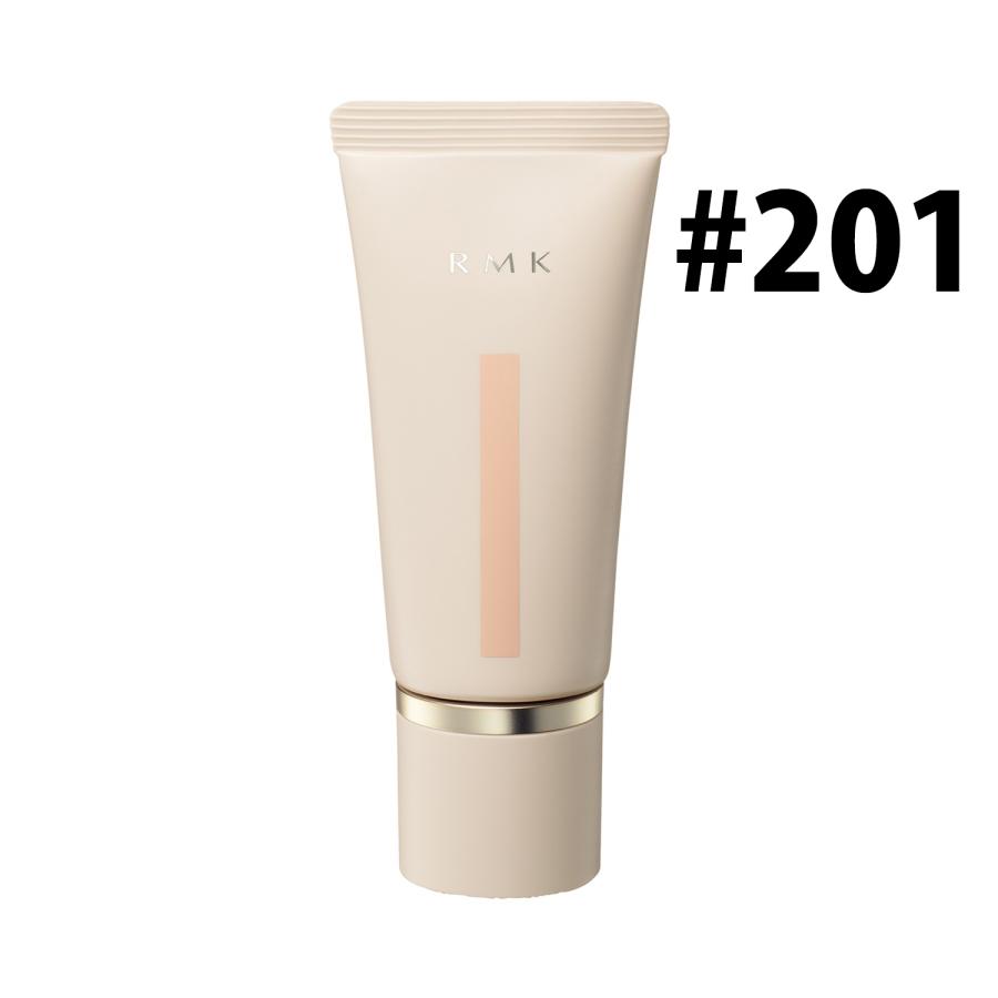 RMK クリームファンデーション アクアティックグロウ #201 : 4973167535493 : コスメ Click - 通販 - Yahoo!ショッピング