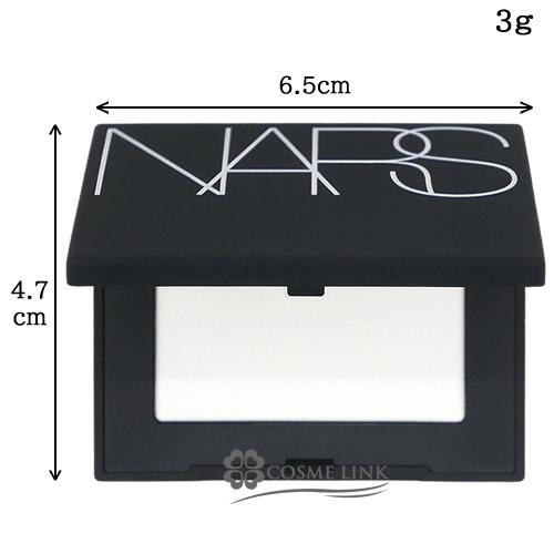 NARS ナーズ ライトリフレクティングセッティングパウダー プレスト N ミニ 3g #02415 【メール便（ゆうパケット）対応】 (140230) : コスメリンク Yahoo!店 ...