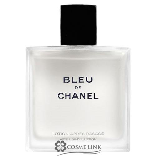 CHANEL シャネル ブルー ドゥ アフターシェイヴ ローション N 100ml (070705) : コスメリンク Yahoo!店 ...