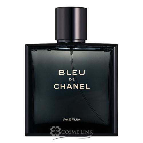 BLEU DE CHANEL シャネル ブルー ドゥ パルファム (ヴァポリザター) 50ml 香水 (071702) 【SG】 : コスメ ...